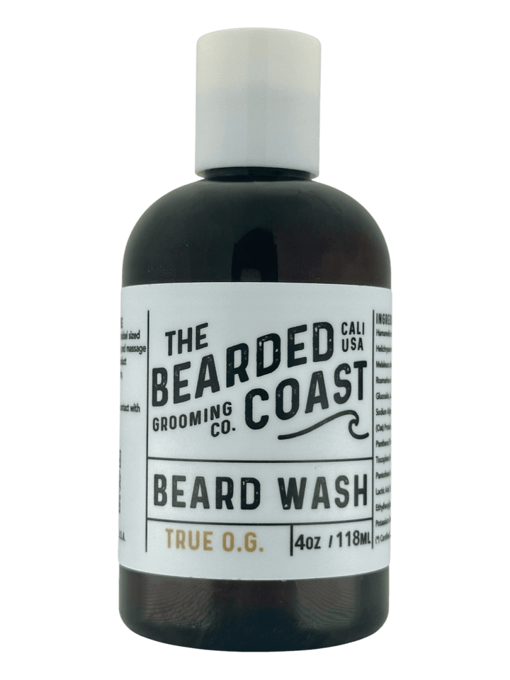 10 Bearded Legends Who Changed the World – Bearded Coast Grooming Co.